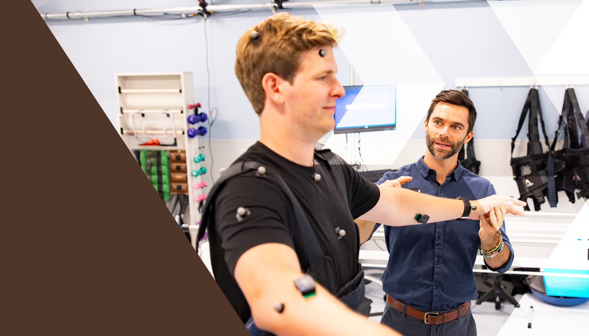 Department of Cognitive and Psychological Sciences | Brown Technology Innovations | Brown University